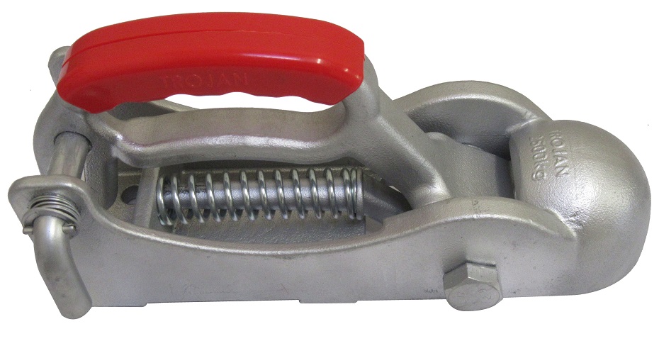 Trojan Duofit Coupling - Boats, Outboards & Accessories - Boat City ...